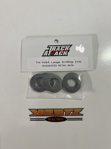 Diff Rings (10) | mertzracingstore