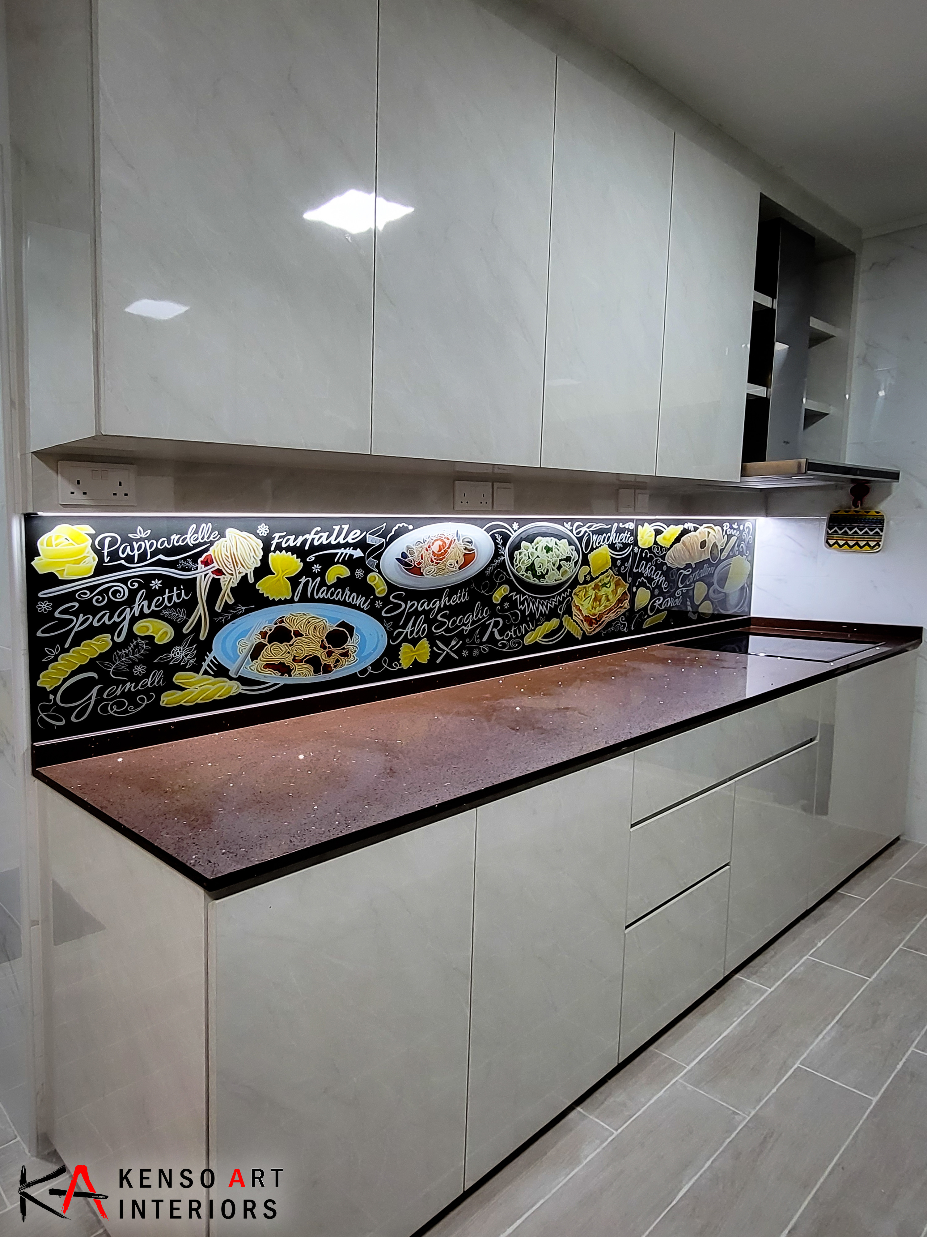 Blk 50 Teban Gardens (HDB)