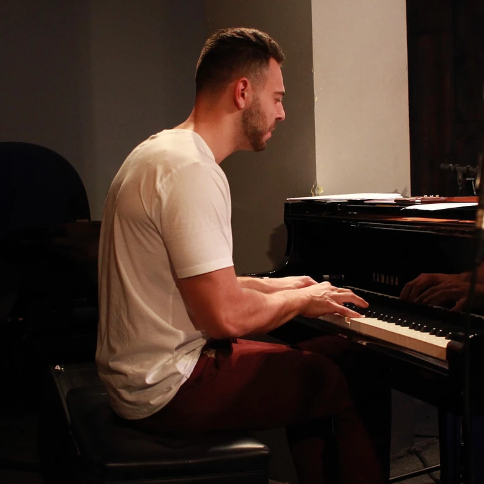 Michael Ragonese Trio | Sam First