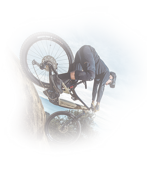 Intense e-MTB | KTM Newcastle