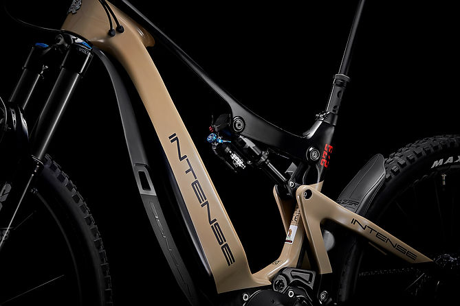 Intense e-MTB | KTM Newcastle