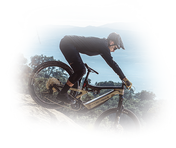 Intense e-MTB | KTM Newcastle