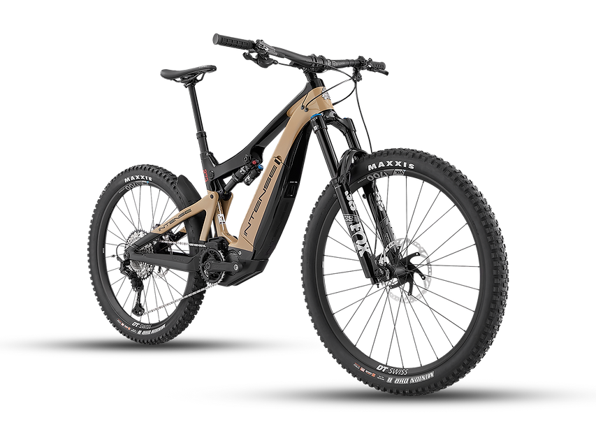 Intense e-MTB | KTM Newcastle