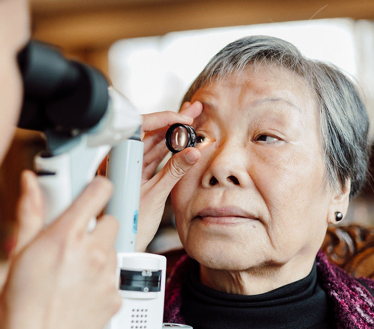 Optometrist | Mobile Eyes Optometry | British Columbia