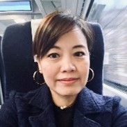 SIN SIN HSU - Rolling Stock Procurement 2022 Speaker - Metis Conferences