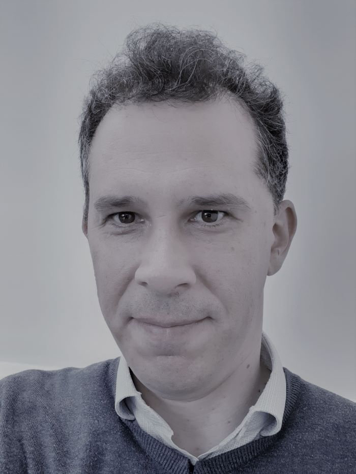 SIMON JARRETT, Engineering Assurance & Development Director, Chiltern ...