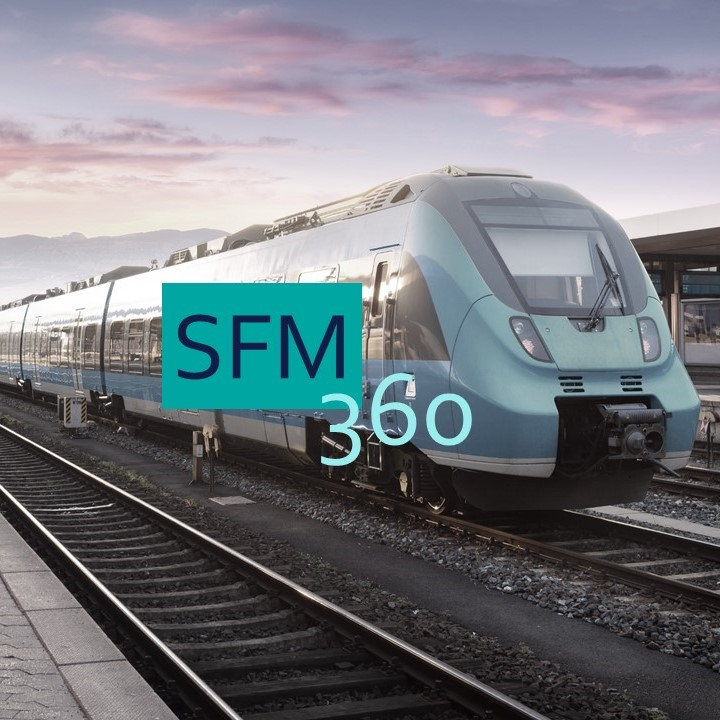 Smart Fleet Maintenance Summit | Metis Rail