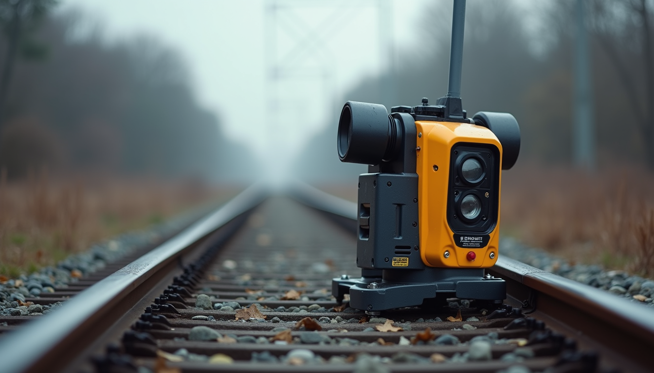 Metis Rail Sponsorship Opportunities | Digital Solutions for Rail