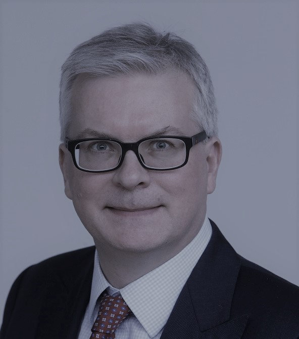 ROB NEEDHAM, Engineering Director, MTR UK