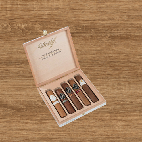 Davidoff Gift Sets | Humidor Cigar Lounge