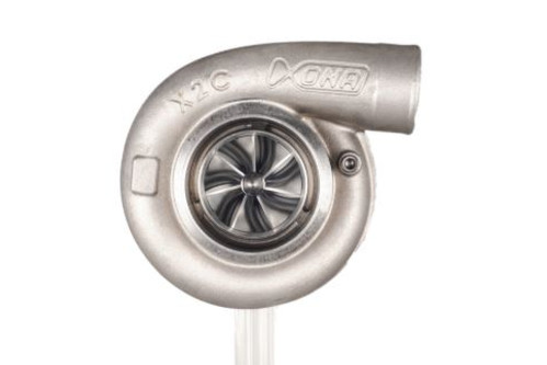 Xona Rotor XR6157S X2C Turbo 320-640HP | BlackLotus