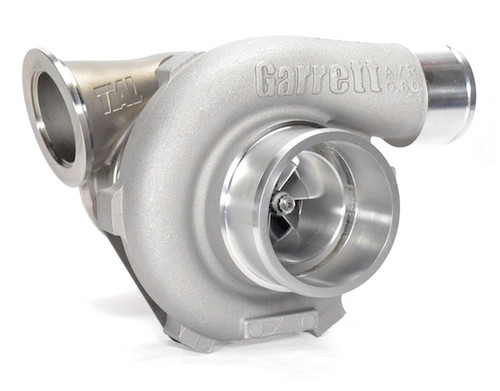 Garrett Gen II GTX2860R | BlackLotus