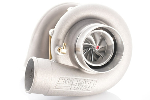 PRECISION NEXT GEN 6466 TURBO | BlackLotus