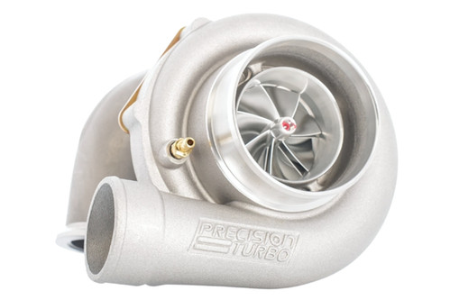 Precision Turbo 66MM Next Gen 6670 Turbo | BlackLotus