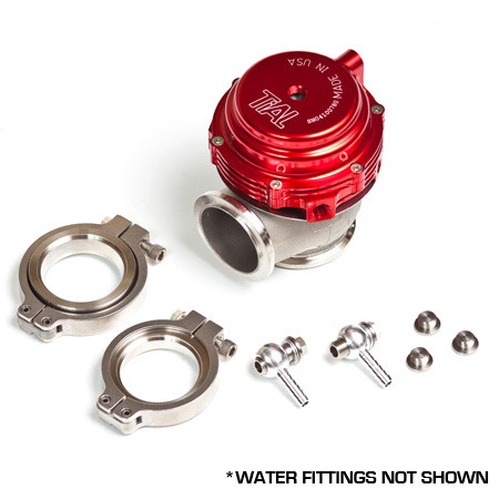 TiAL MVR 44mm Wastegate | BlackLotus