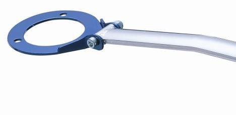 Cusco Rear Strut Bar JZA80 SUPRA | BlackLotus