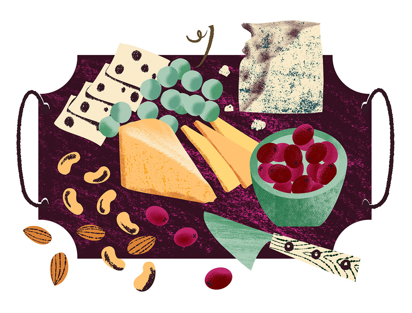 How To Make The Ultimate Cheese Board Cheese Board Making 101