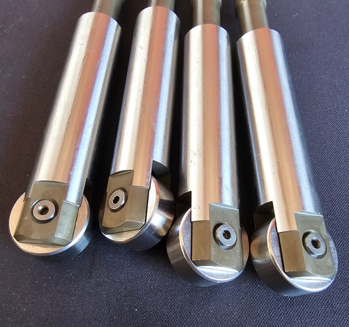 Replica Solid Knucklehead Tappet made by Motortechnic Mfg ...