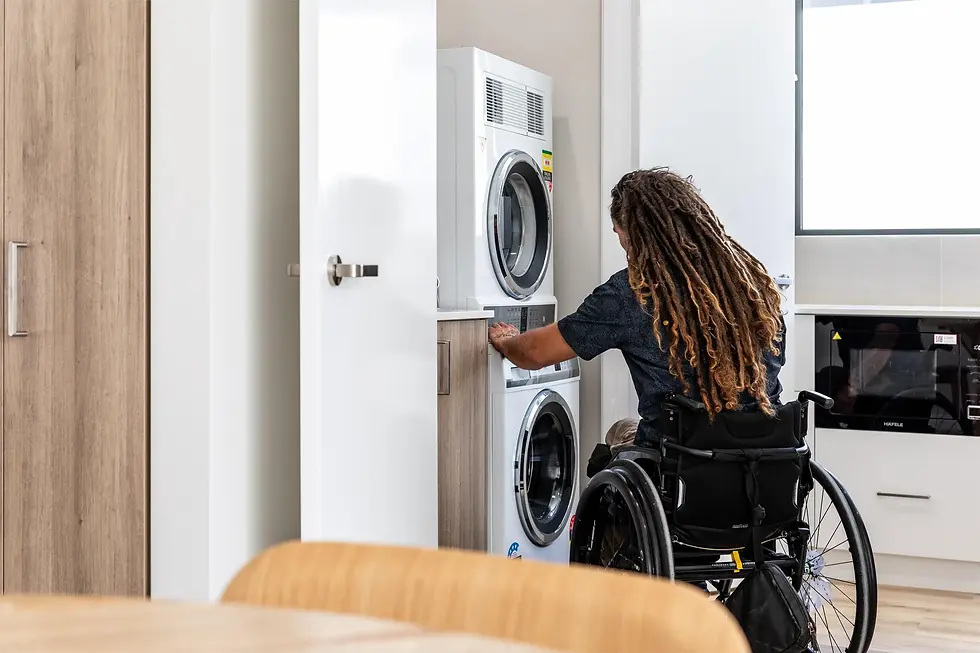 Perth Disability Homes | NDIS SDA Housing Provider