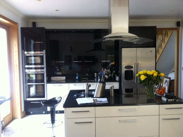 BEDROOMS | Alban.Gray Interiors | Essex