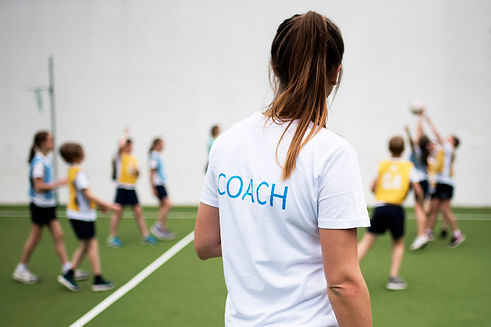 COACHES/UMPIRES | Willitigers