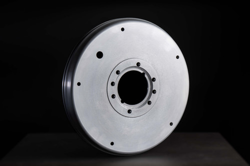 Brake drum Rudge | German Rudge Wheels