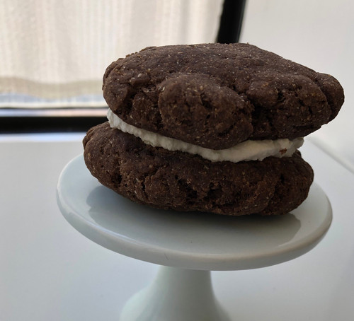 Woofie Pie | Jack's Snacks