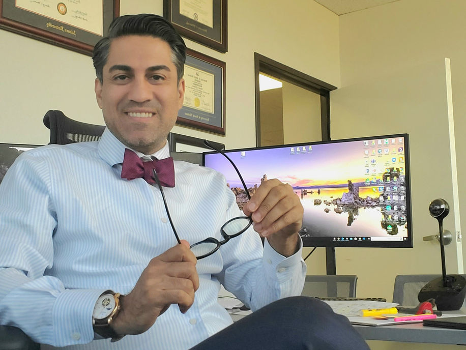 Home | Ryan Sadeghian | NY, New York