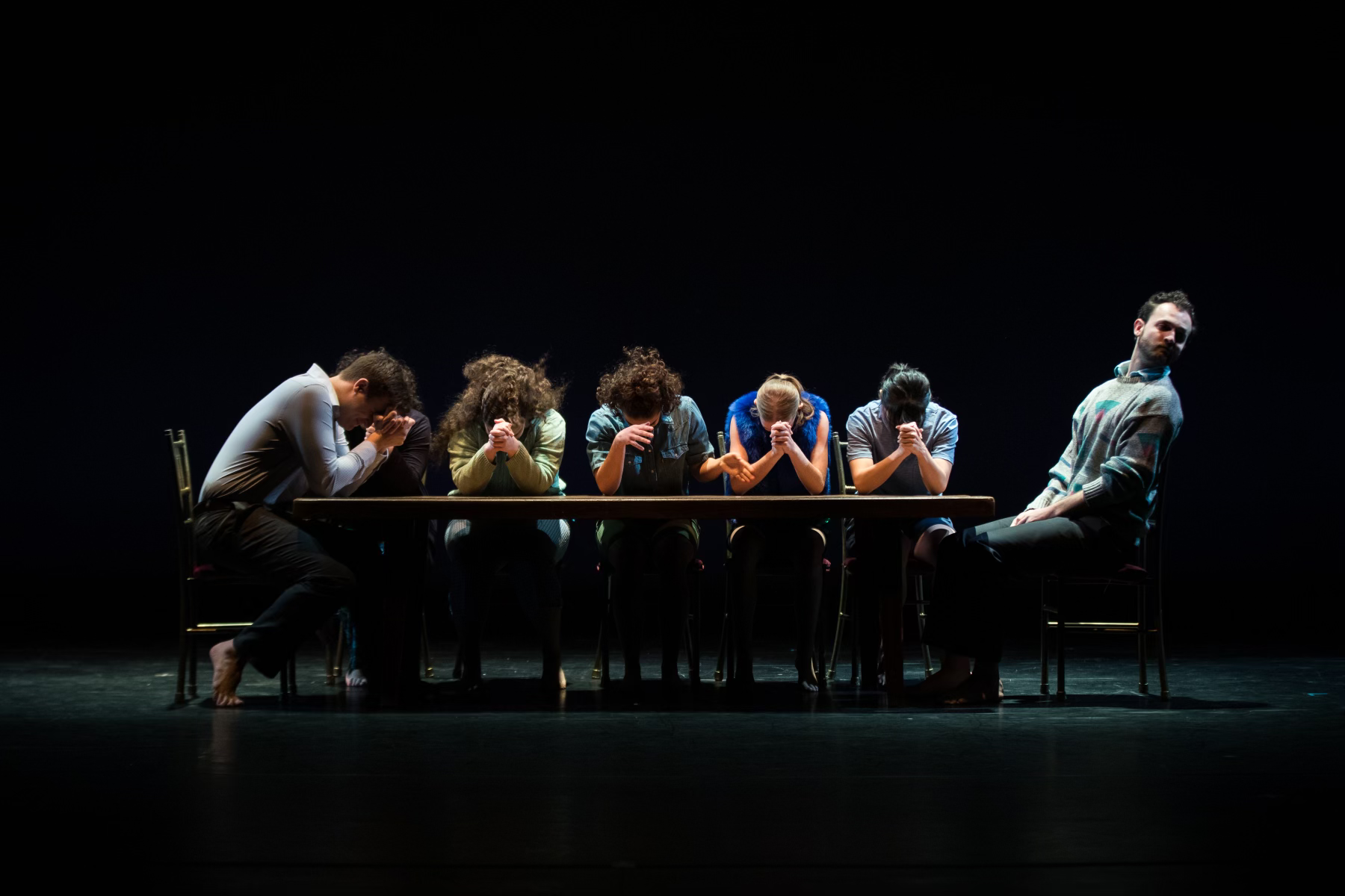 Pass the Potatoes | Heather N. Dutton