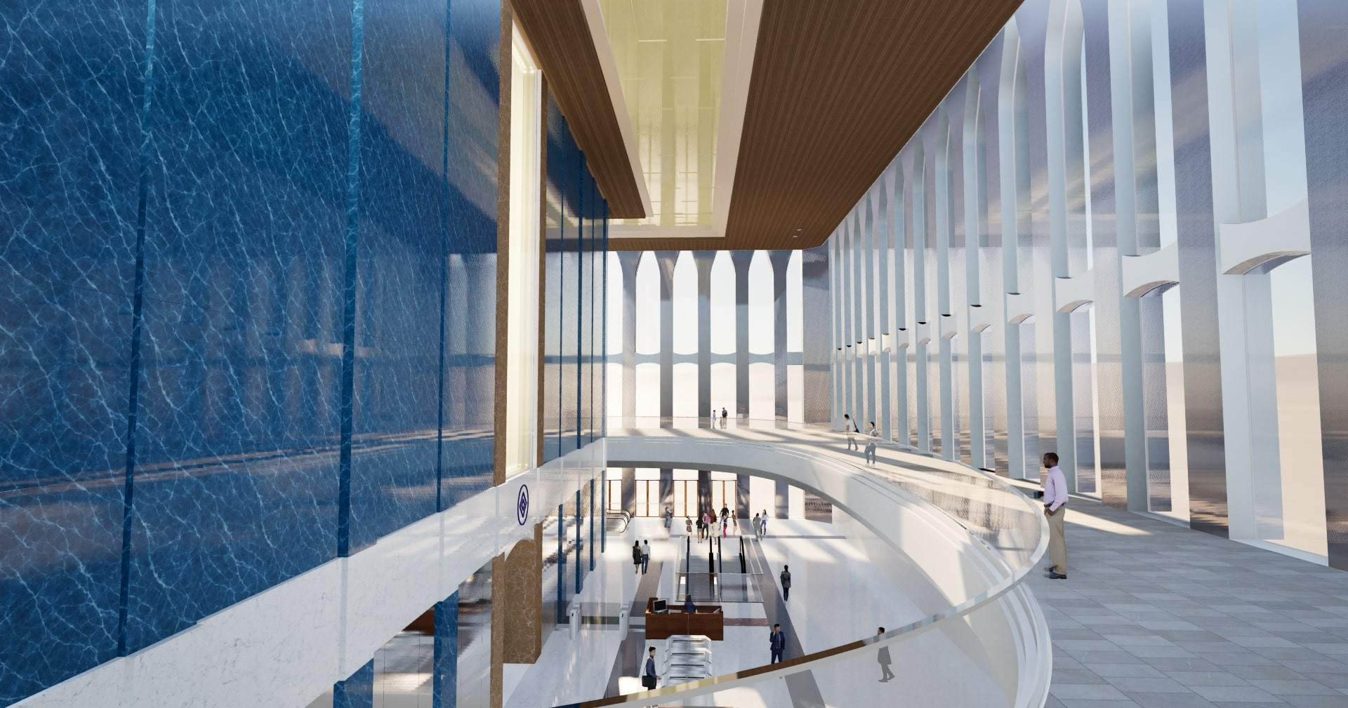 The Vision | World Tech Center