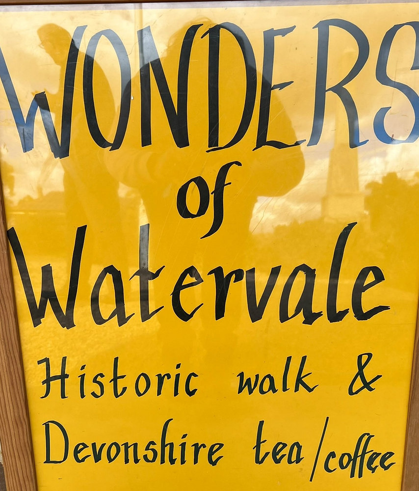 The Wonders of Watervale