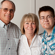 Michelle Holbrook | Utah Prader Willi Sy