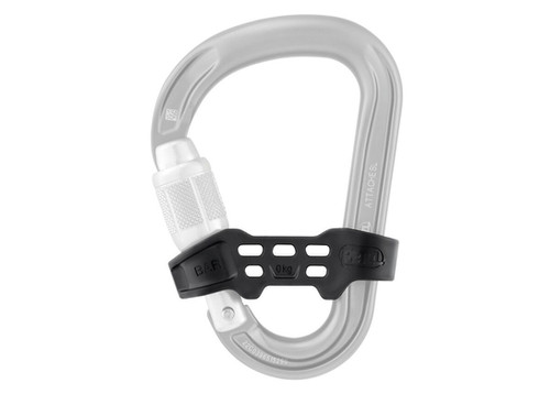 BAR Removable positioning bar for ATTACHE SCREW-LOCK carabiner ...