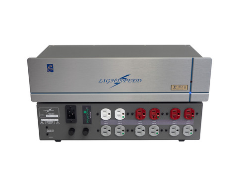 X Series H1 mk2 | changlightspeed