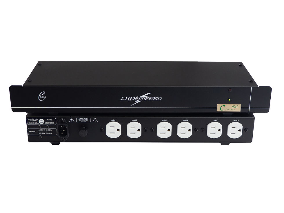 PRODUCTS | changlightspeed