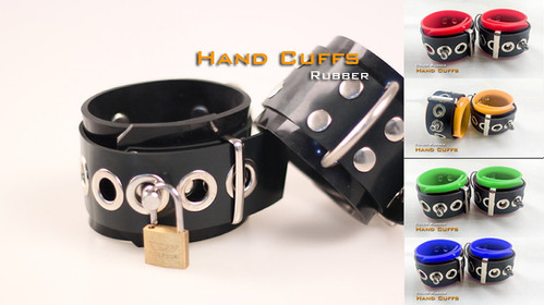 Rubber-Hand-Wrist | Latex artisan