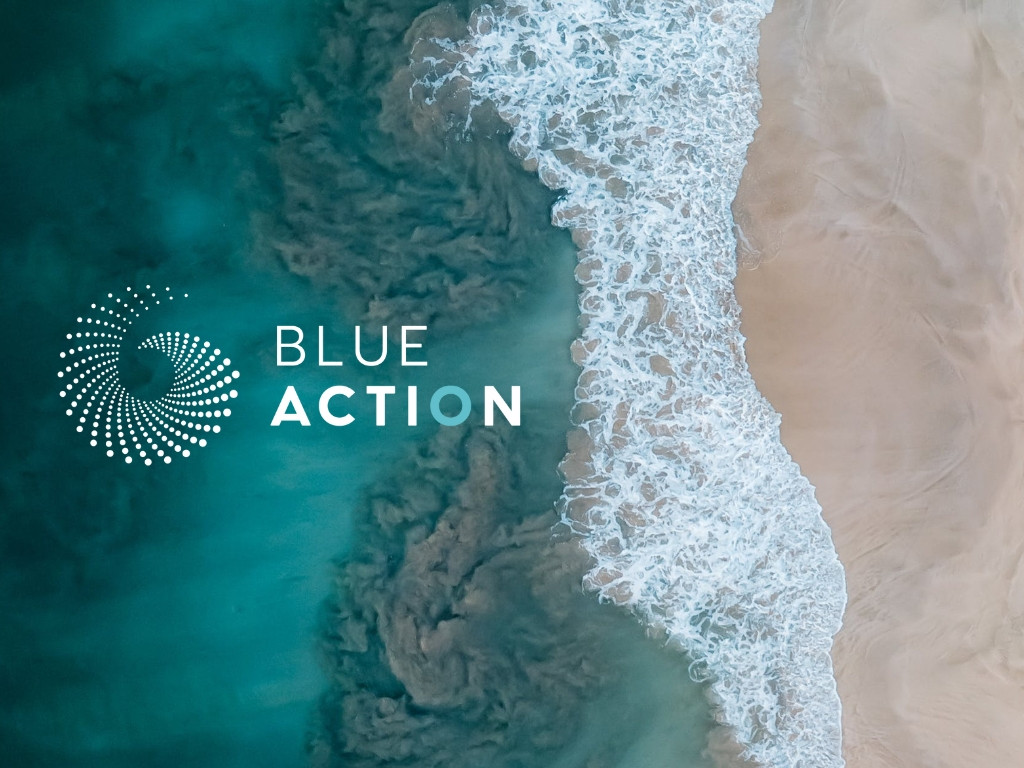 Blue Action | Climate Solutions for Coastal and Ocean Resilience