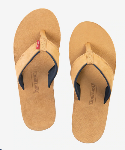 Men's Pier Tan | Waves