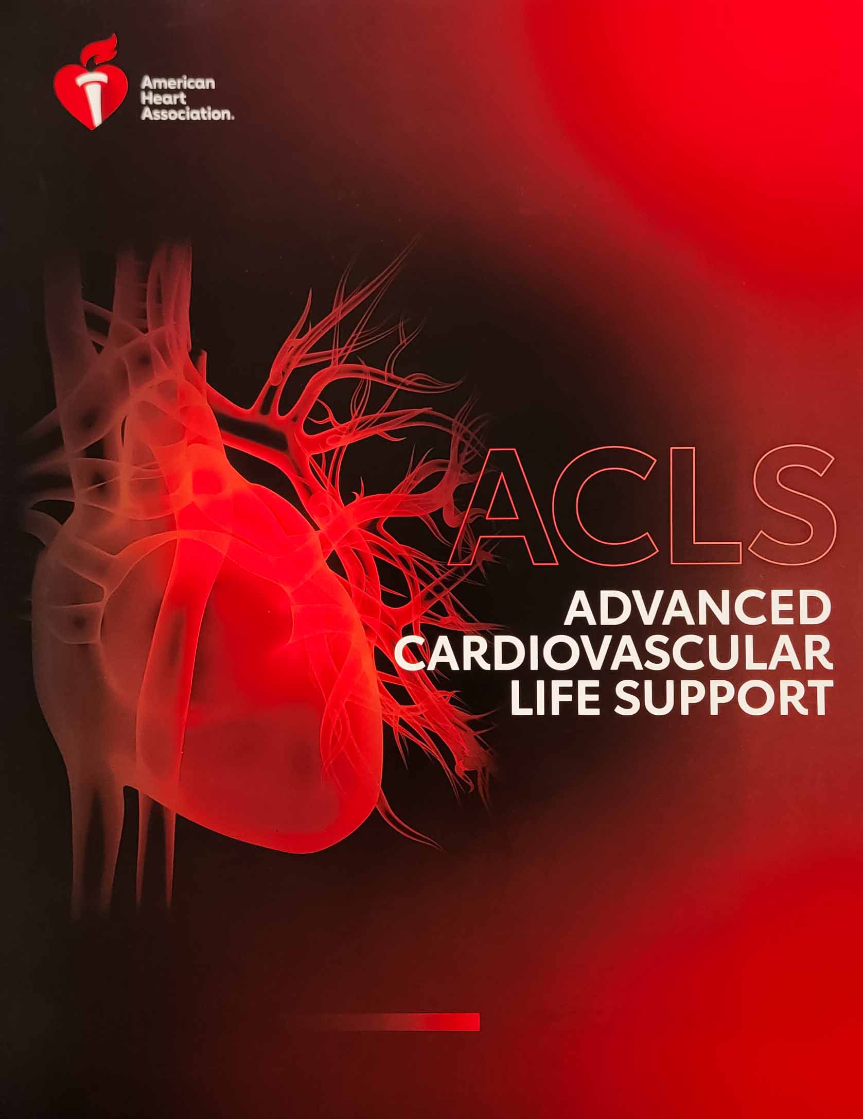 American Heart Association | Basic Training LLC