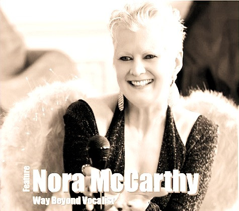 PURE IMPROVISATION | nora-mccarthy-music