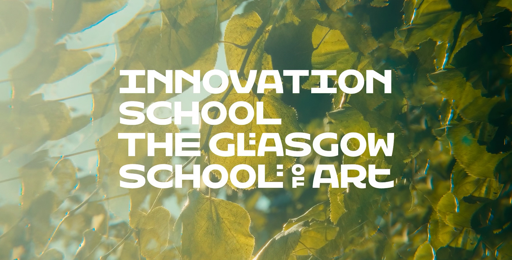 GSA Innovation School | Calumma Design