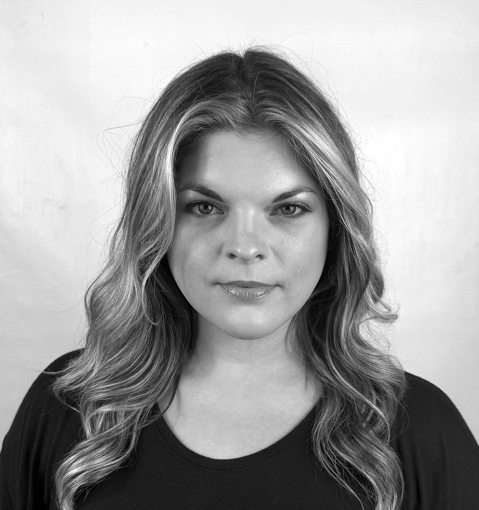 Join Us (And Sing): Meet Ensemble member Allison Andrews from THE GUY ...