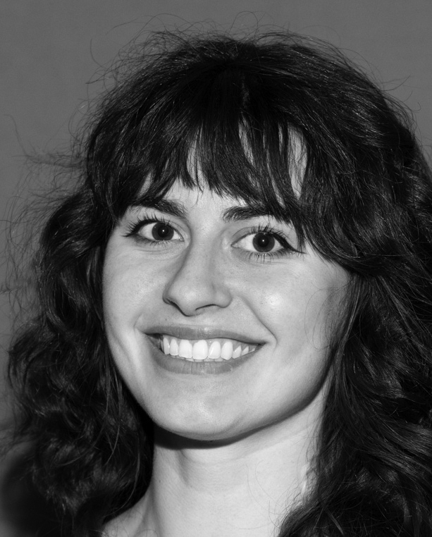 A Journey Together: Sarah Deutsch is Olga/Paulina/Ensemble in ANASTASIA