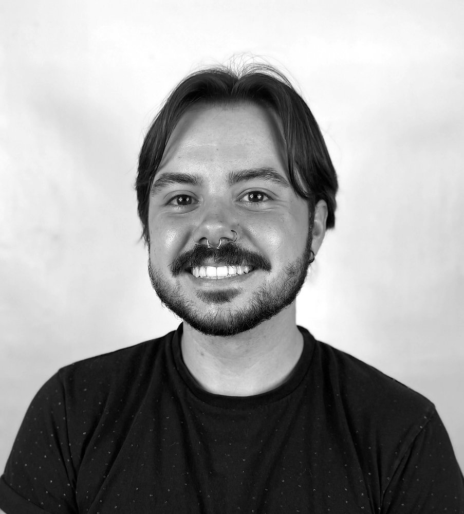 Join Us (And Sing): Meet Ensemble member Dylan Day from THE GUY WHO ...