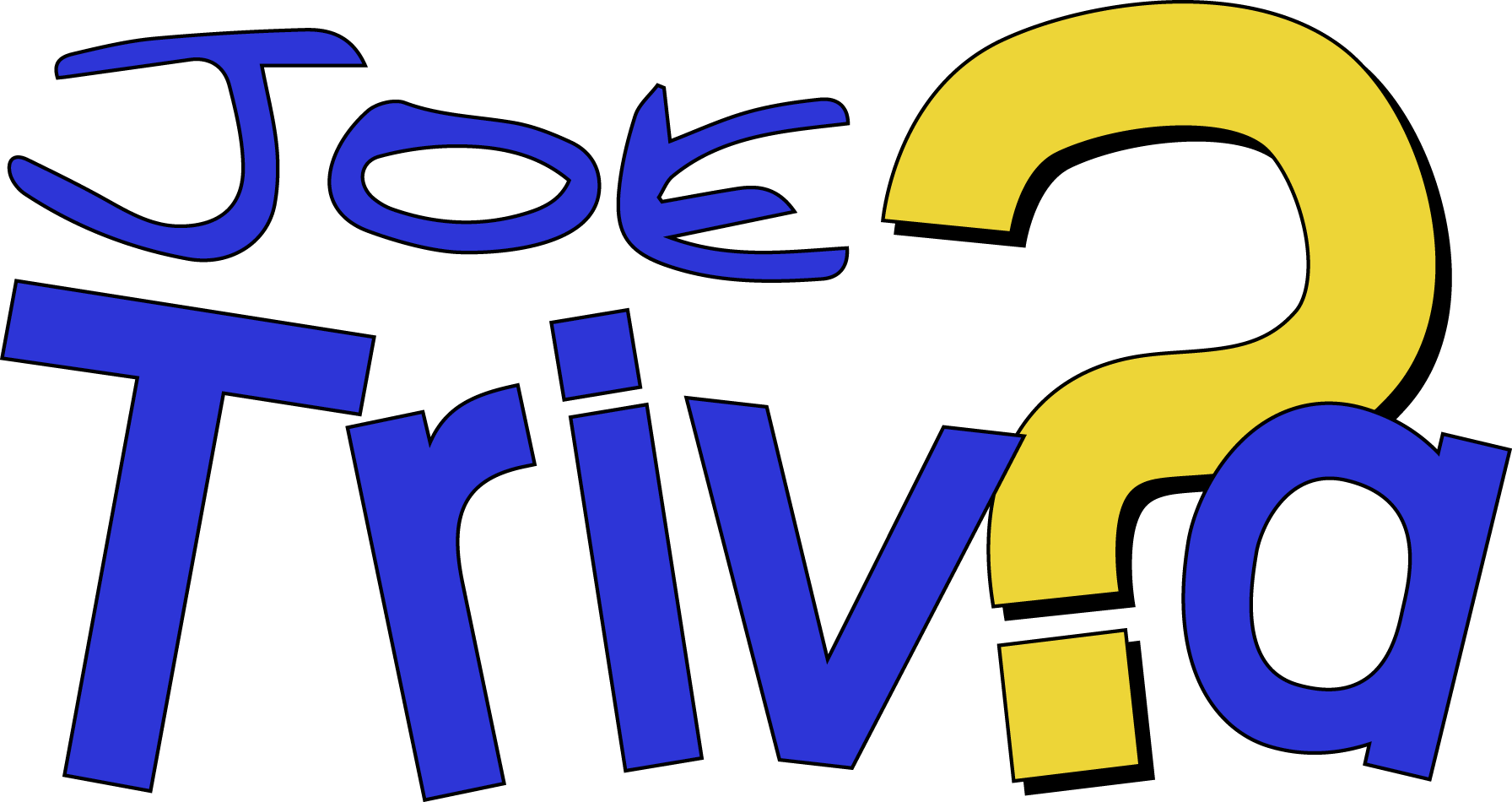 Trivia Clipart
