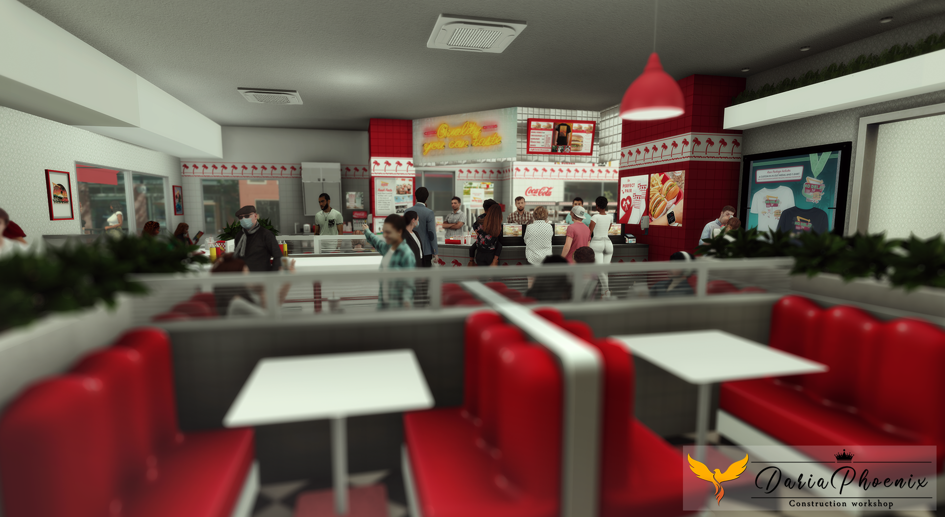 In-N-Out Burger