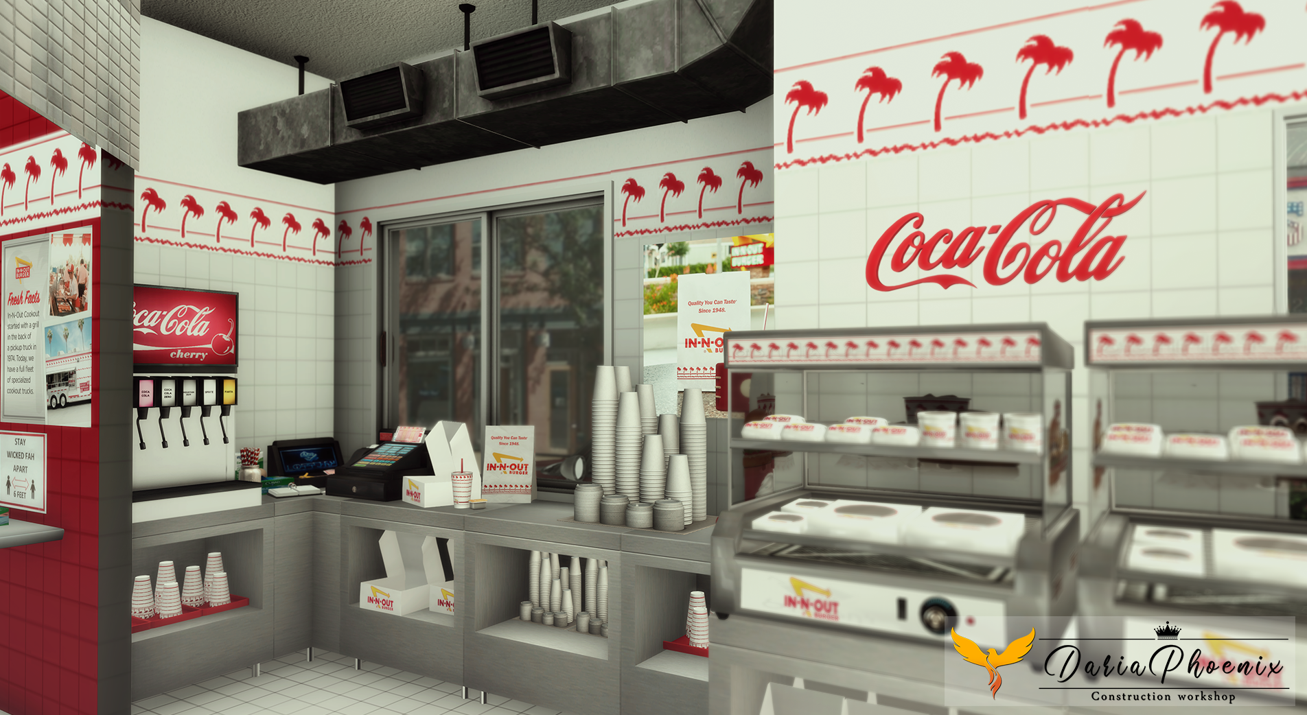 In-N-Out Burger