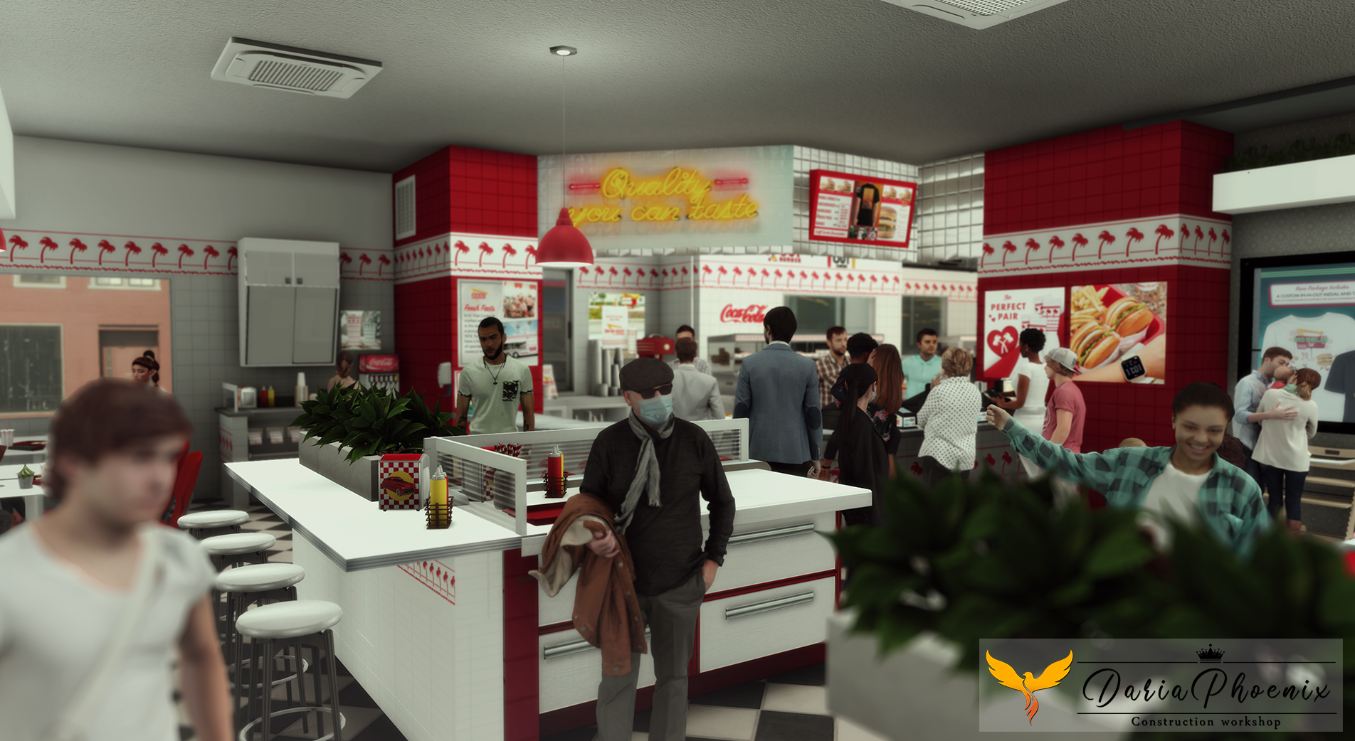 In-N-Out Burger
