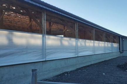 Dairy Solutions | AgPro West Supply