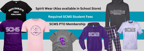 All Products | SCMS PTO